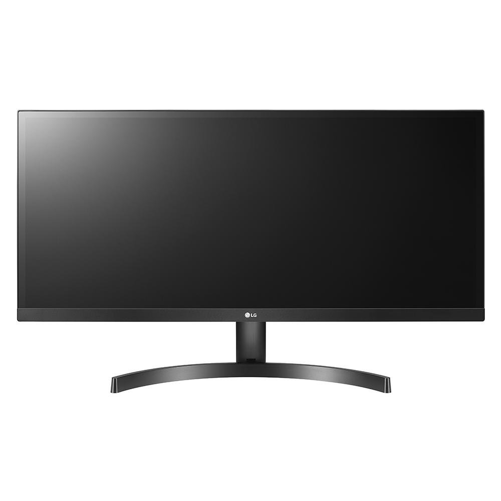 Monitor LG LED 29´ Ultrawide, IPS, HDMI - 29WK500 | KaBuM!