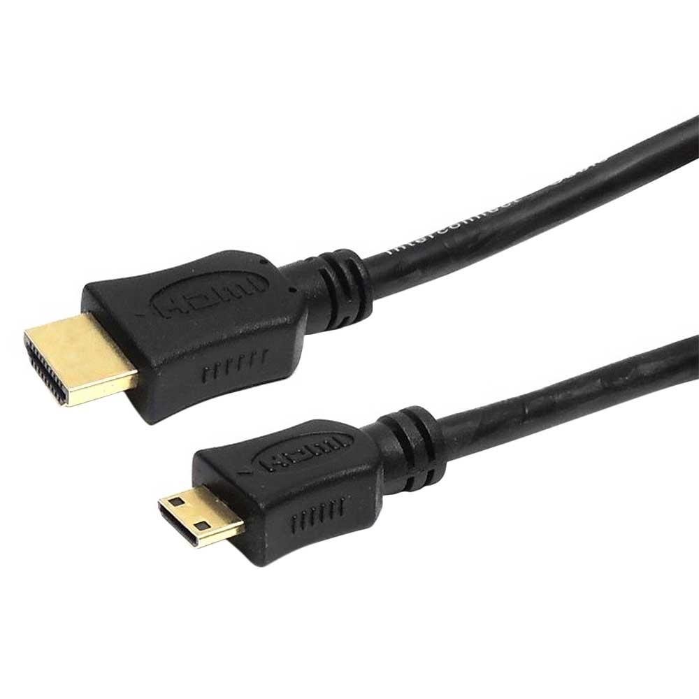 Cabo MD9 HDMI M x Mini HDMI M, 2.0m, 1.4 - 6956
