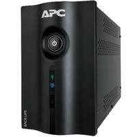 Nobreak APC, 400VA, Entrada Bivolt e Saída de 115V, com 4 Tomadas de ...