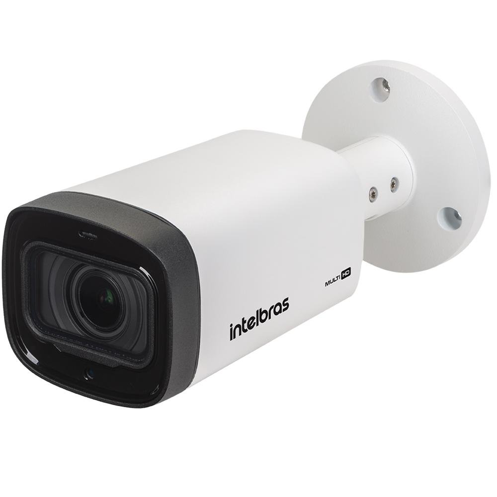 Câmera Bullet Varifocal Intelbras VHD 3140 VF G5, Multi HD, IR 40m ...