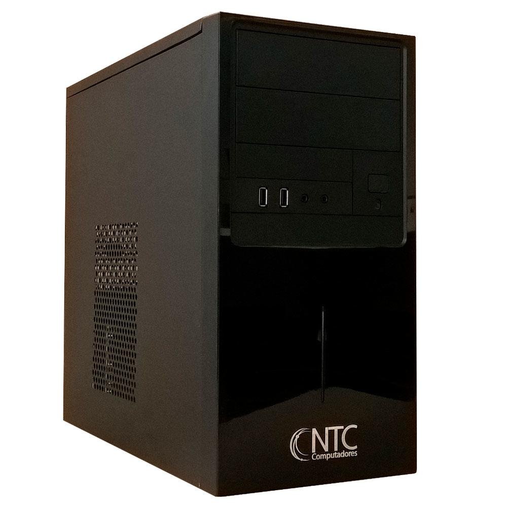 Computador NTC Dual Core G5400, 4GB, 1TB, Linux - 2131