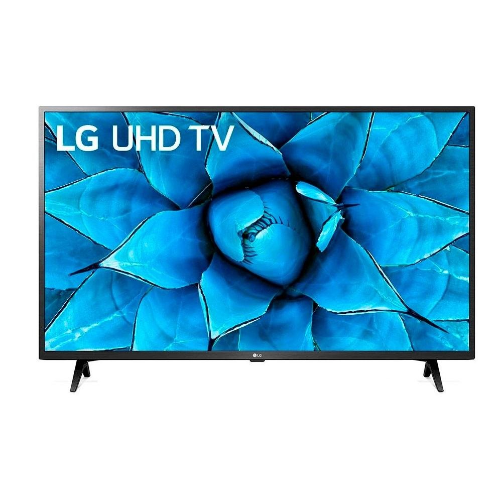 Smart TV LG 55 Polegadas 4K UHD, Wi-Fi, Bluetooth, HDR, Inteligência ...
