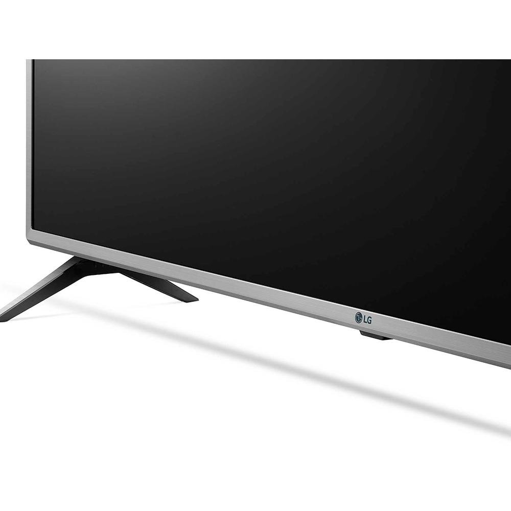 Smart TV LG 43 Polegadas LED Ultra HD 4K, 4 HDMI, 2 USB, Bluetooth, HDR - 43UM751C