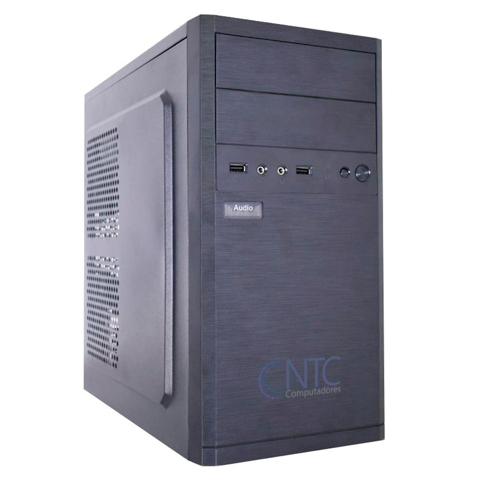 Computador NTC Intel Celeron G5900, 4GB, SSD 120GB - 1301 | KaBuM!