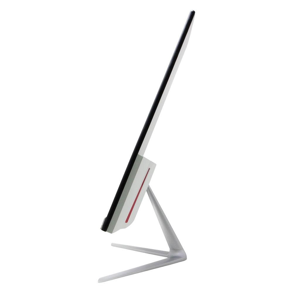 Monitor Gamer Bluecase R3000 24´, Curvo, Full HD, HDMI/Display Port ...