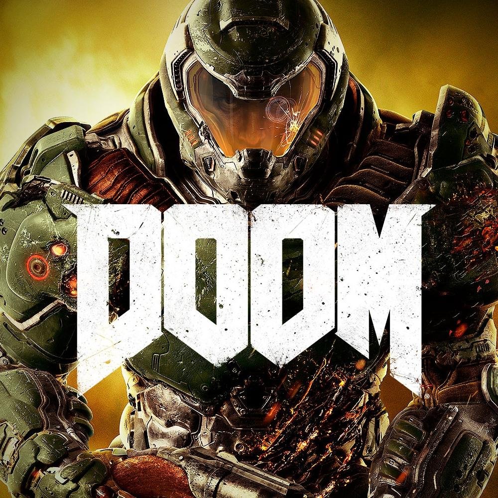 Jogo DOOM para PC, Steam - Digital para Download