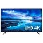 Smart TV Samsung 65 Polegadas UHD 4K, 3 HDMI, 1 USB, Processador ...