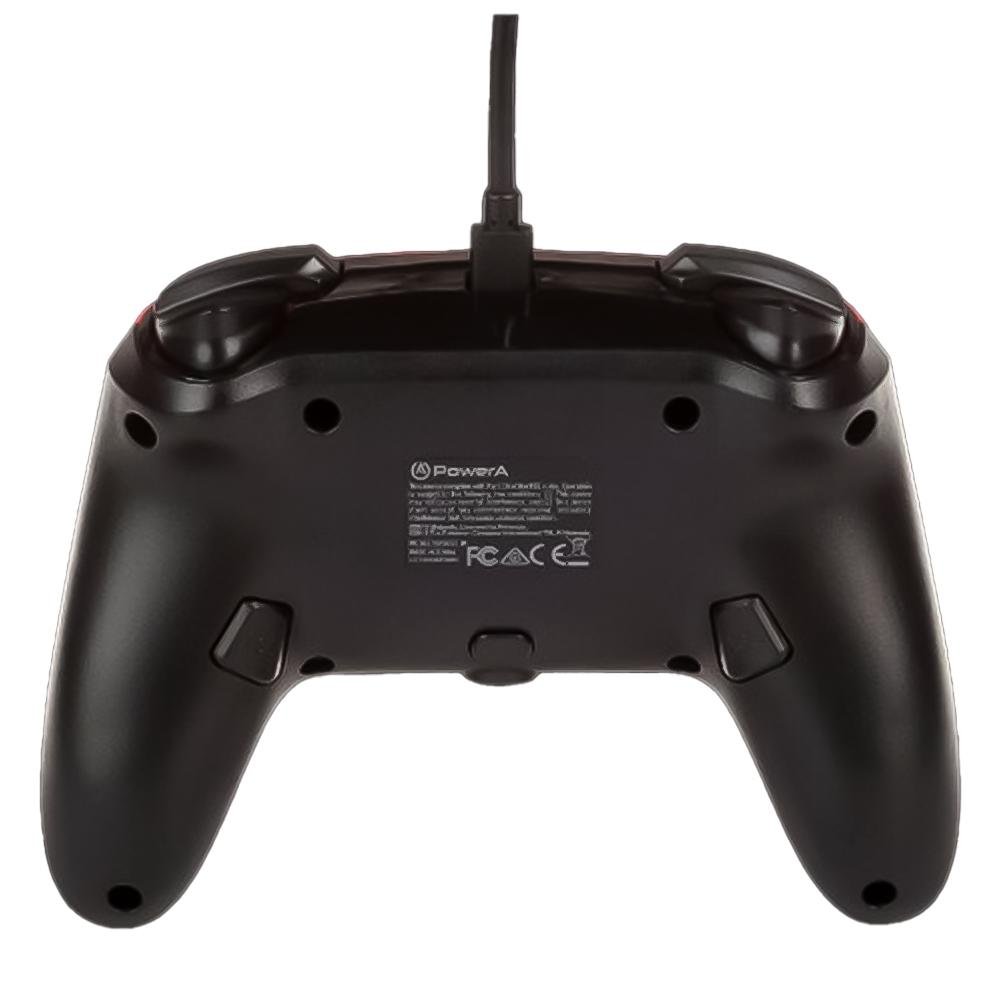 Controle Power A para Nintendo Switch Pikachu - 1513777-01