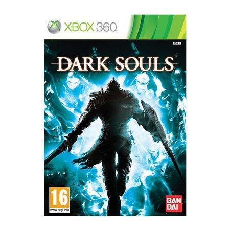 Game Dark Souls Xbox 360