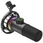 Microfone Condensador Husky Gaming Blizzard 200 | KaBuM!