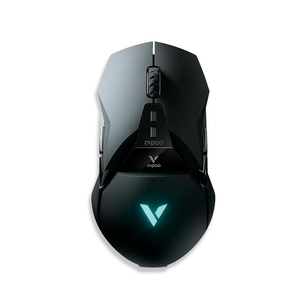 Mouse Gamer Rapoo Pro VT950 | KaBuM!