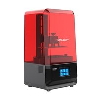 Impressora 3D Creality LD002H Resina, com Impressão LCD e Impressão de ...