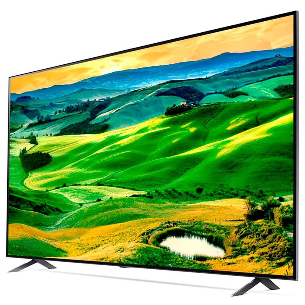 Smart TV LG 55 Polegadas LED 4K UHD NanoCell | KaBuM!