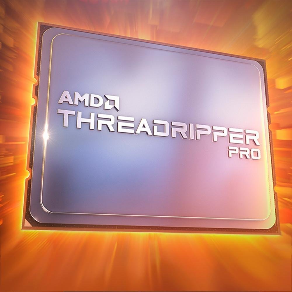 Processador AMD Ryzen Threadripper Pro 5975WX | KaBuM!