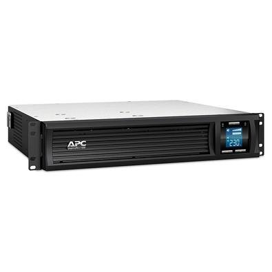Nobreak Smart-UPS APC 1500VA | KaBuM!