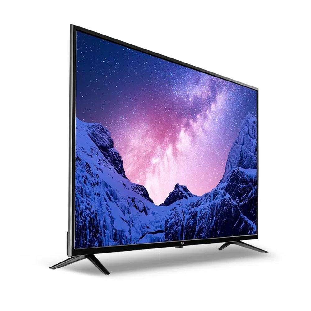 Smart TV 32 HD Google Assistente | KaBuM!