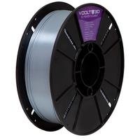 Filamento PLA para Impressora Voolt 3D, 1 Kg, Marsala - PL-MS-1