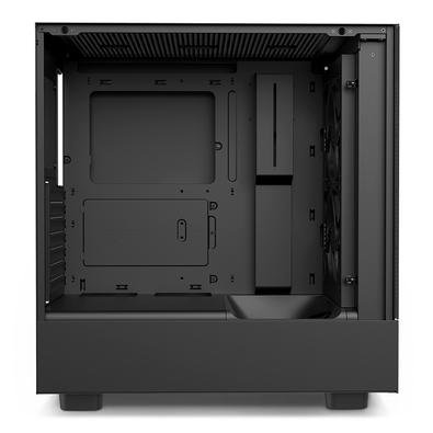 Gabinete H5 Elite Compact, ATX, RGB | KaBuM! Gabinete H5 Elite Compact, ATX, RGB | KaBuM!