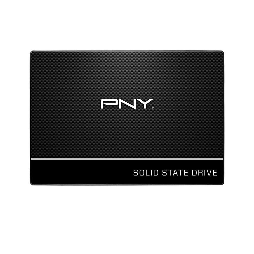 SSD PNY CS900 2.5 2 TB | KaBuM!