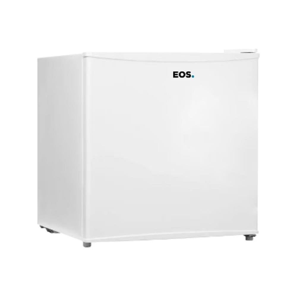 Frigobar EOS Ice Compact EFB50, 47L, 220V, Branco - EFB51 | KaBuM!