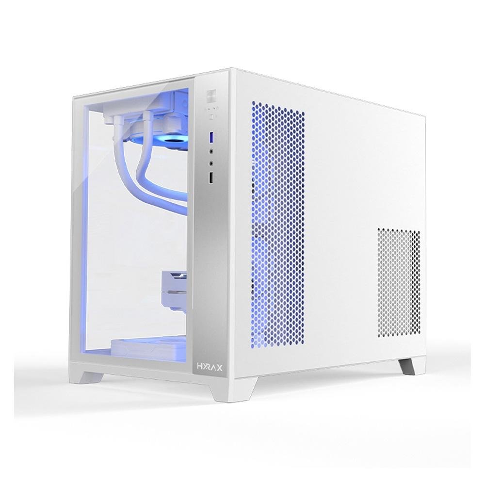 Gabinete Gamer Hyrax HGB710 | KaBuM!