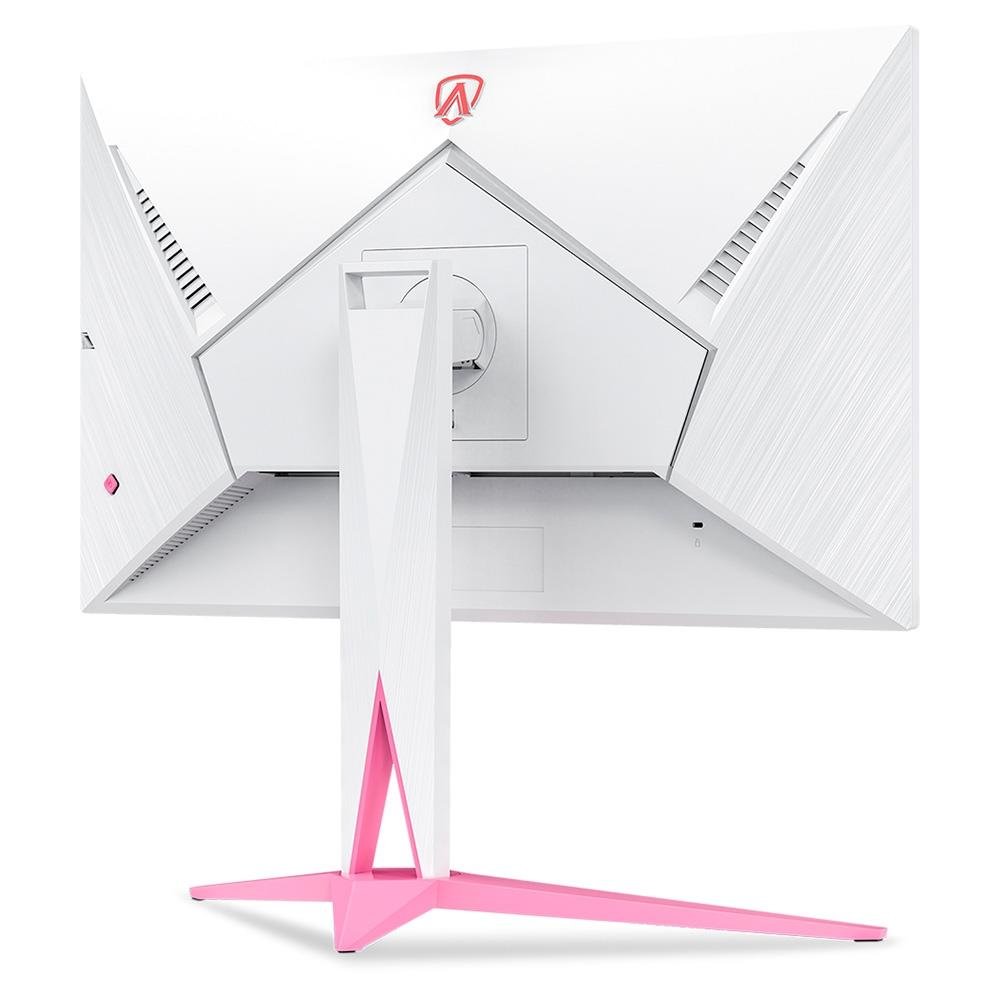 Monitor Gamer AOC 27 2K QHD | KaBuM!