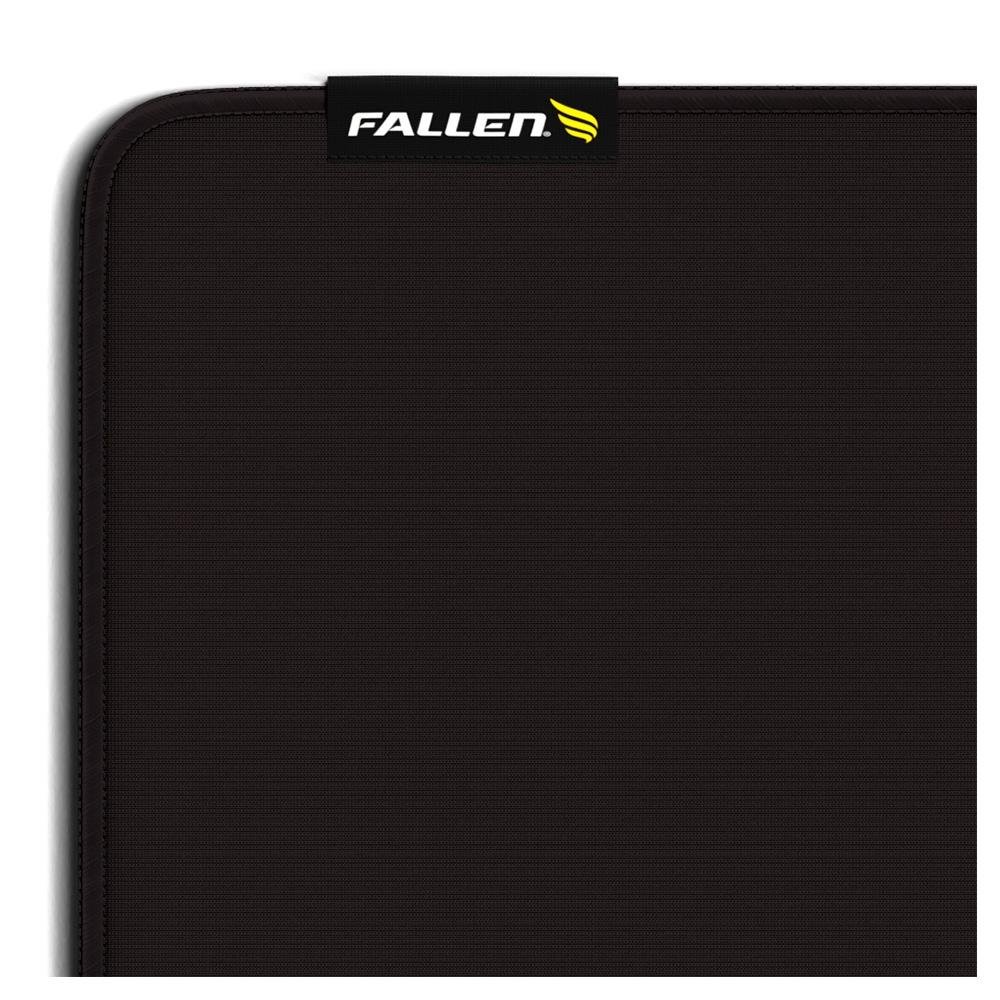 Mousepad Gamer Fallen R6 Pantera Siege | KaBuM!