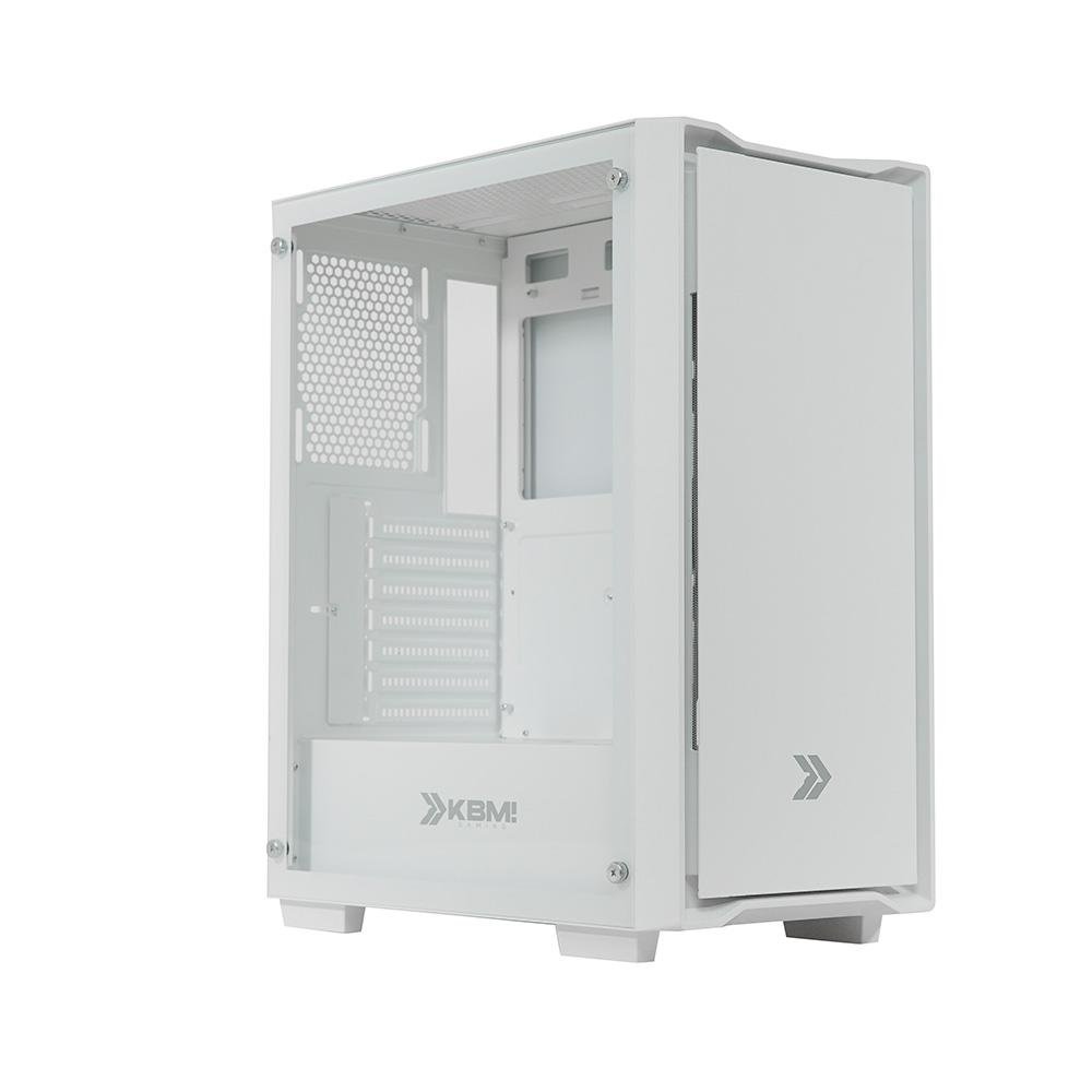 Gabinete Gamer KBM! GAMING GN110 | KaBuM!