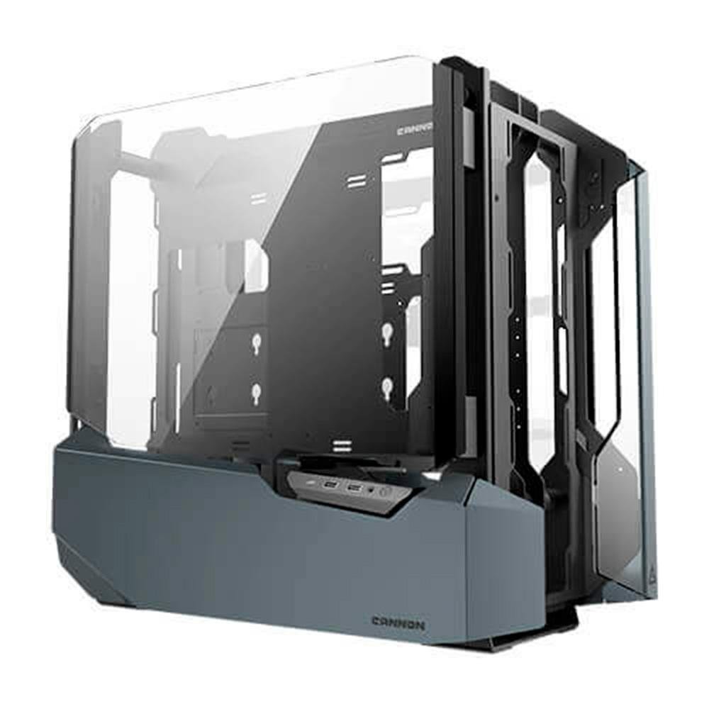 Gabinete Gamer Antec CANNON, Full Tower | KaBuM!