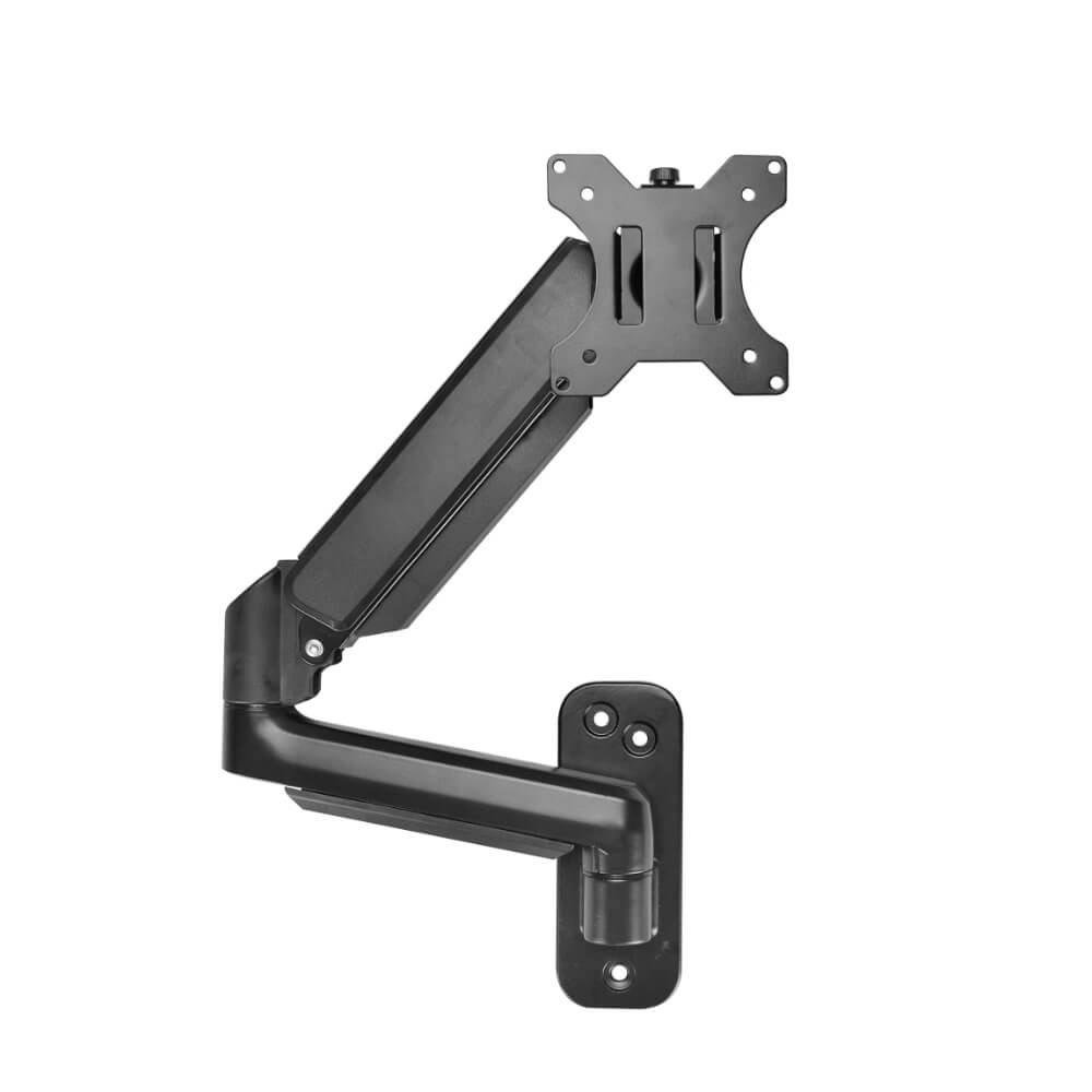 Suporte Articulado Para Monitor 12" | KaBuM!