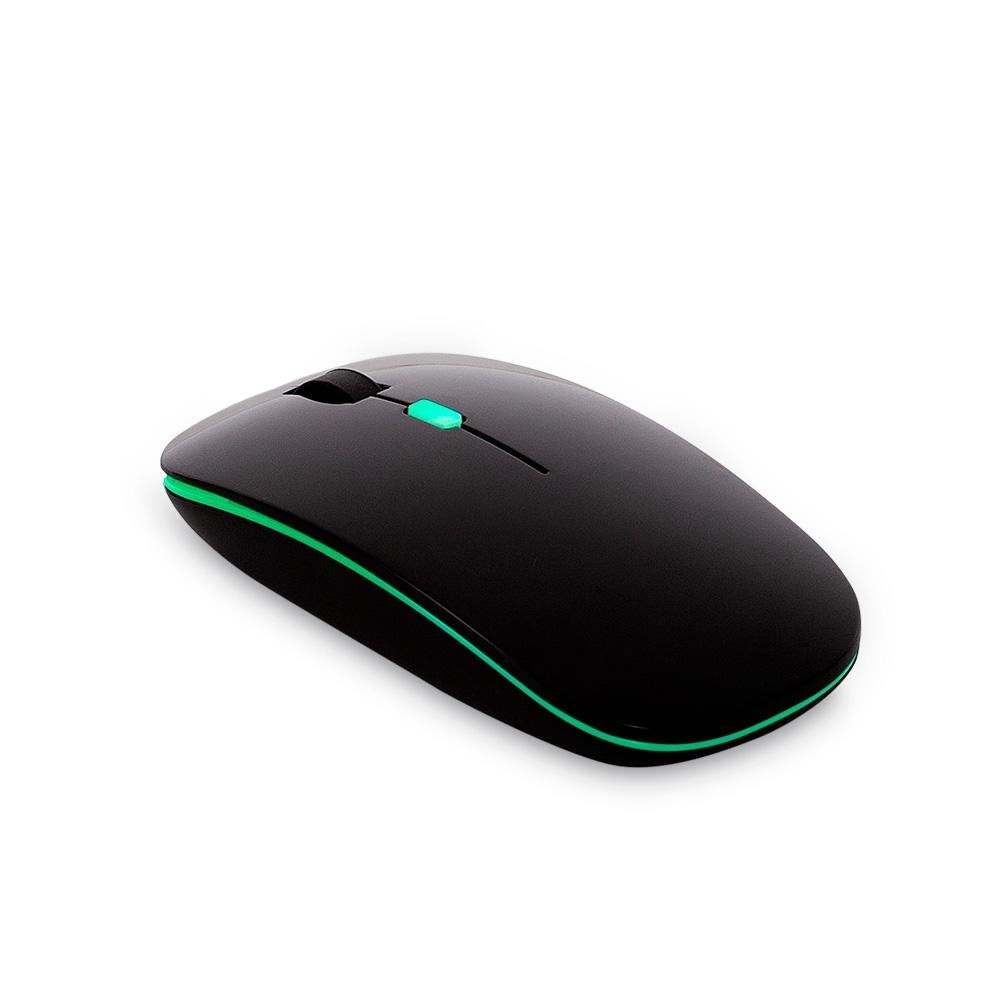 Mouse sem fio Maxprint Croma | KaBuM!