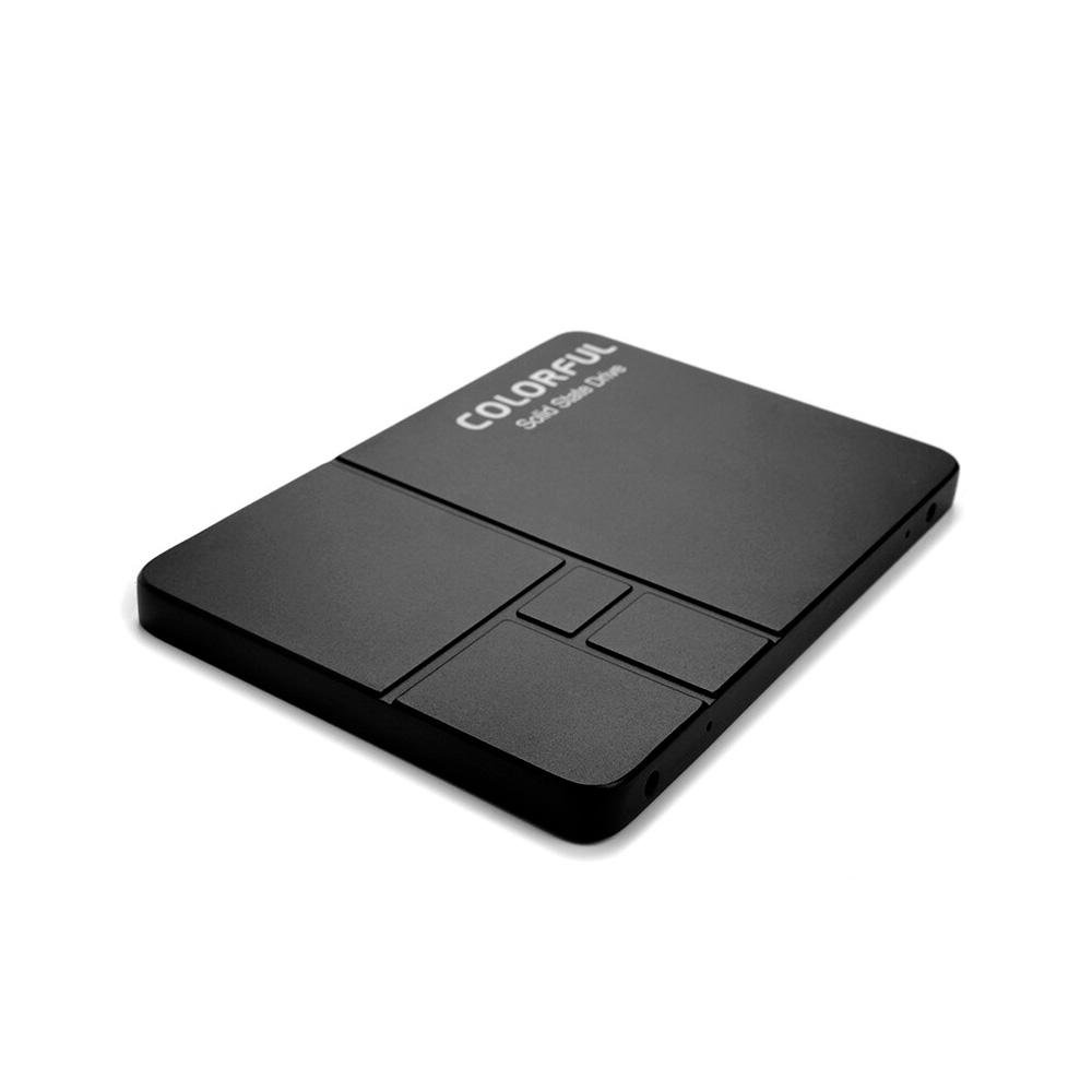 SSD Colorful SL500 512GB | KaBuM!