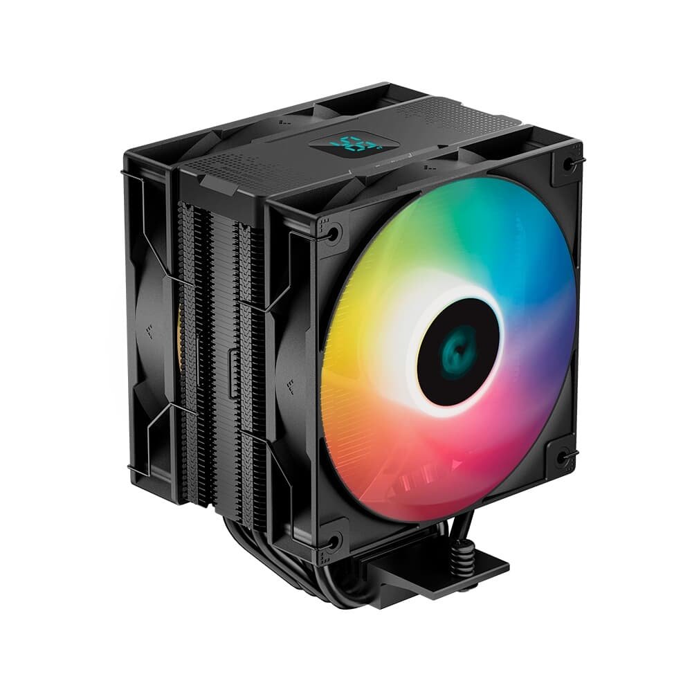 Air Cooler DeepCool AG400 | KaBuM!