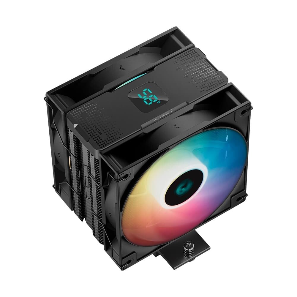 Air Cooler DeepCool AG400 | KaBuM!