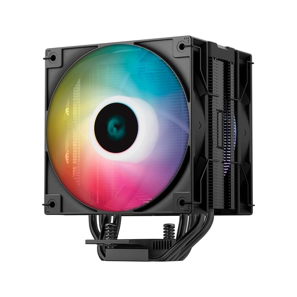 Air Cooler DeepCool AG400 | KaBuM!