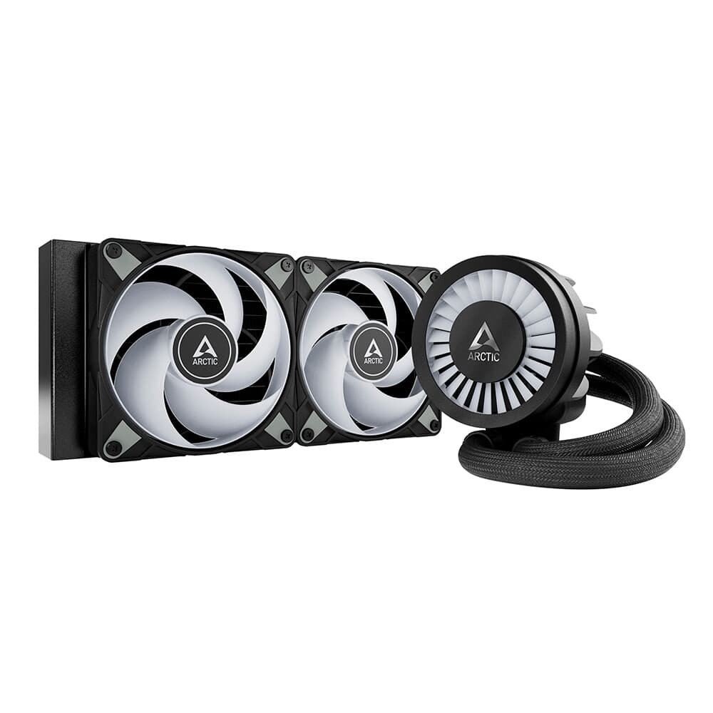 Water Cooler Arctic Liquid Freezer III | KaBuM!