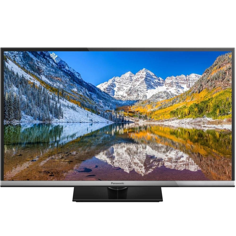 Smart TV Panasonic Viera LED 32´ HD, USB, HDMI - TC-32CS600B