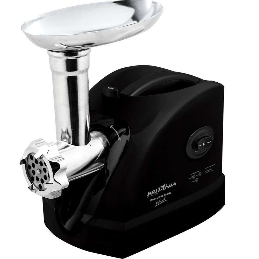 Moedor de Carne Black 127V Britânia