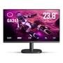 Monitor Gamer Cooler Master GA241-BR | KaBuM!