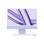 iMac Apple Tela Retina 24" 4.5K, Chip M3 | KaBuM!