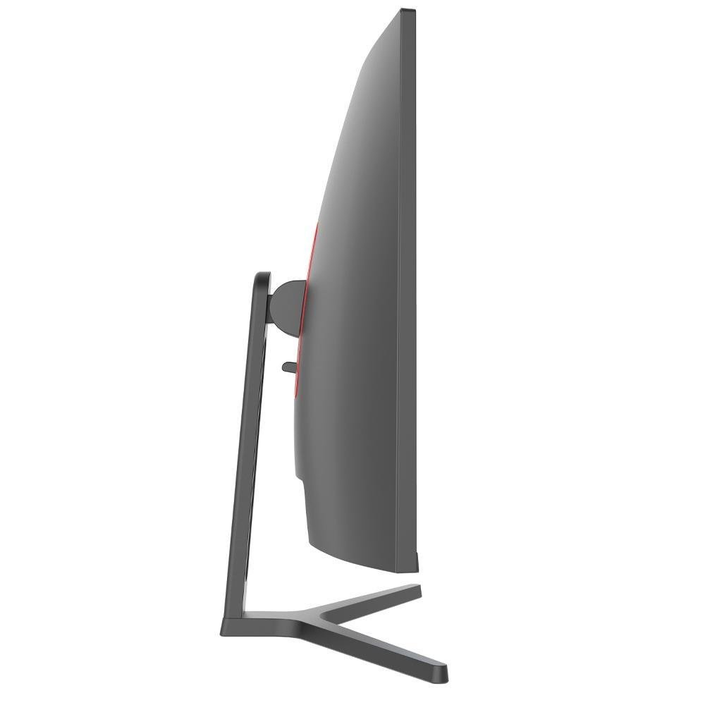 Monitor Gamer Primetek 27cfh FHD 280Hz KaBuM