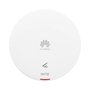 Access Point Huawei AP361 Wi-Fi 6 AX1800 | KaBuM!