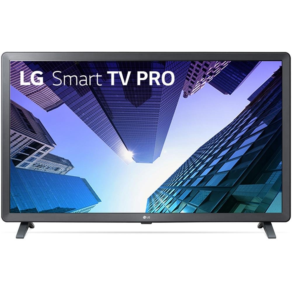 Smart TV LED 32´ LG, 3 HDMI, 2 USB - 32LK611C.AWZ | KaBuM!
