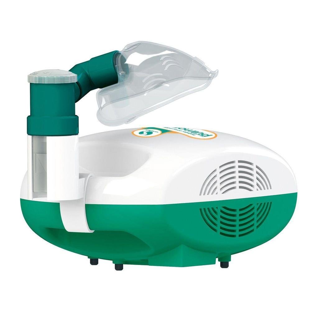 Inalador/Nebulizador Soniclear