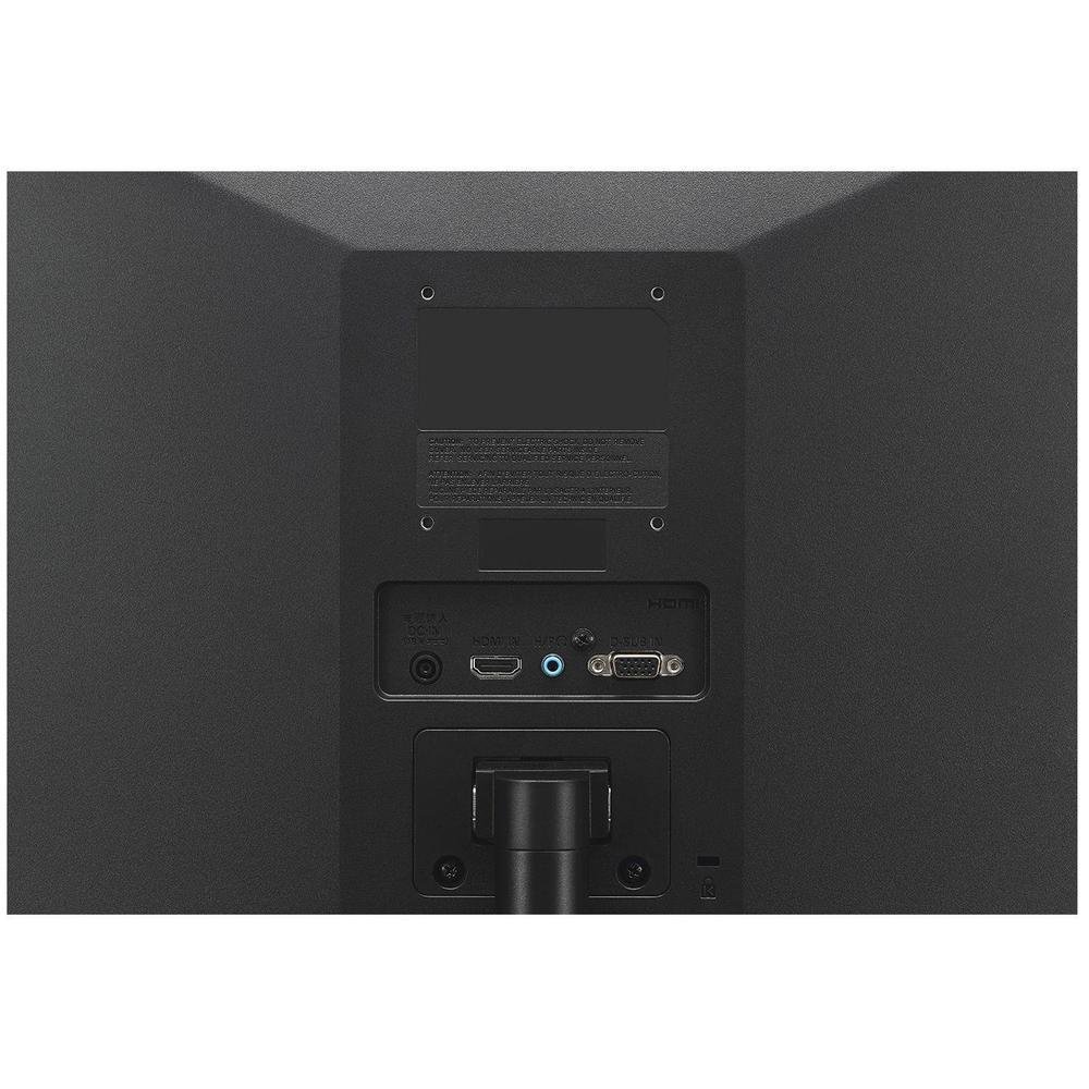 Monitor Widescreen Full HD LG 22MK400H-B 21,5”