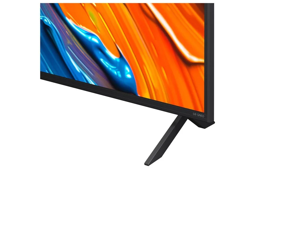 Smart TV 86" LG 4K Ultra HD QNED 86QNED82ASG webOS