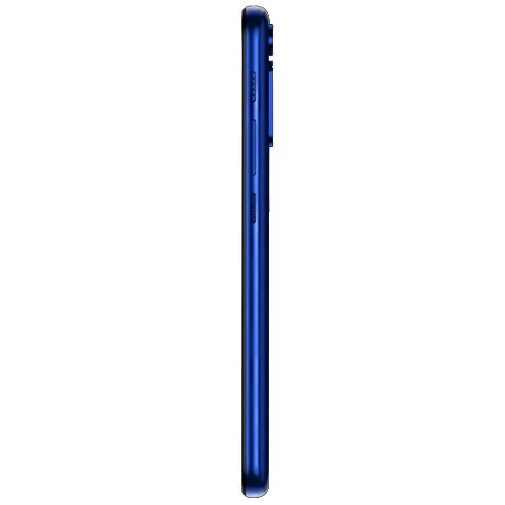 Smartphone Motorola One Fusion 65 128GB Azul