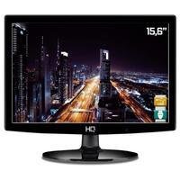 Monitor HQ 19.5 LED HD, HDMI e VGA, VESA, Ajuste de Inclinação - 19.5HQ-LED