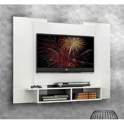Painel Com Nicho Com Nicho Riviera 12 M Para Tv