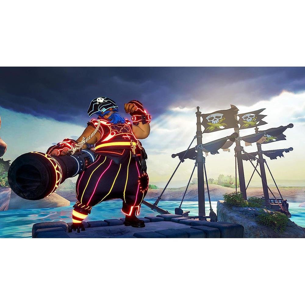 Rocket Arena Mythic Edition para Xbox One EA